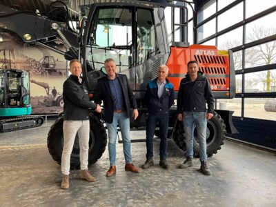 AMT Group - een modern productiebedrijf - AMT Group