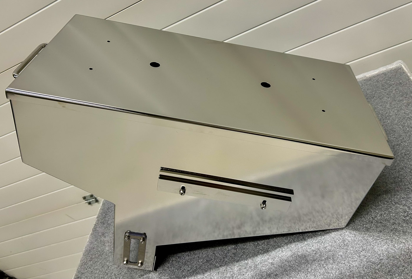 Machinebouw voor Farmaceutische industrie - AMT Group